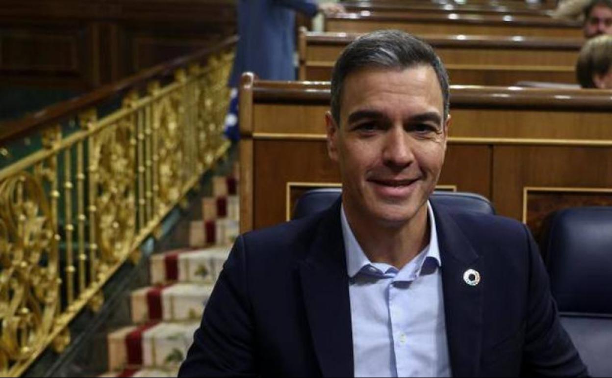 Spanish PM Announces An Injection Of Three Billion Euros To Lower Energy Bills For More spanish-pm-announces-an-injection-of-three-billion-euros-to-lower-energy-bills-for-more